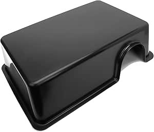 Amazon.com : Reptile Hide, Ball Python Snake Hide Feel Secure and Safe ...