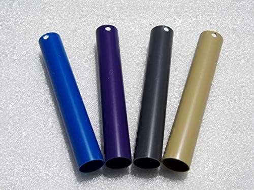 Amazon.com: Toilet Overflow Extension Tubes 7 Pack by NuFlush : Tools ...