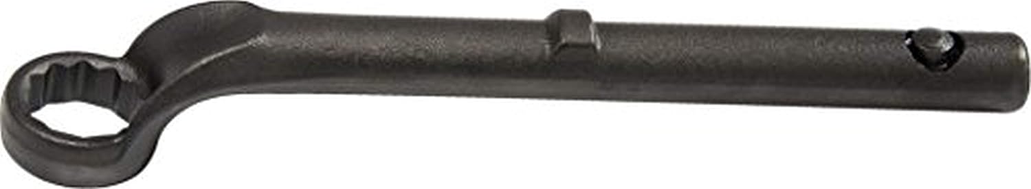 Amazon.com: Black Oxide Leverage Wrench 1-5/8" : Tools & Home Improvement