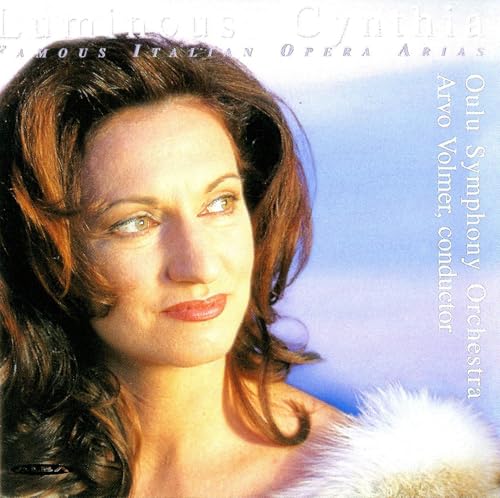 Amazon MusicでCynthia Makris & Raimo SirkiaのCynthia Makris: Famous ...