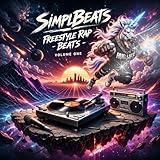 【発売日：2026年03月25日】・製造元:SimplSolutions Records
