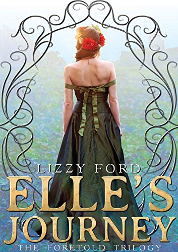 Amazon.com: Elle's Journey (Book I, The Foretold Trilogy) eBook : Ford ...