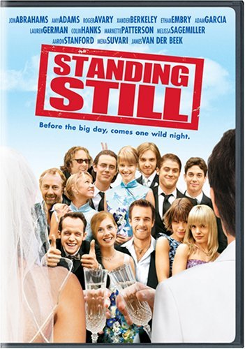 Standing Still [DVD] [2005] [Region 1] [US Import] [NTSC] - Amazon.com ...
