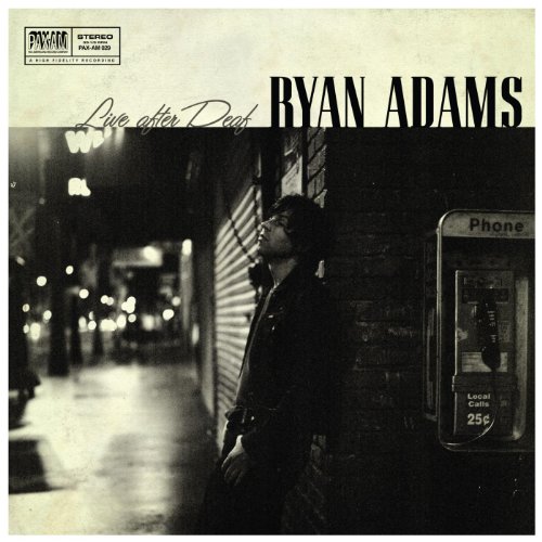 Amazon.com: Live After Deaf (Collection) : Ryan Adams: Digital Music