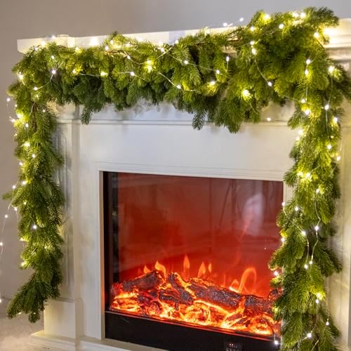 Inspired by Charm's Amazon Page