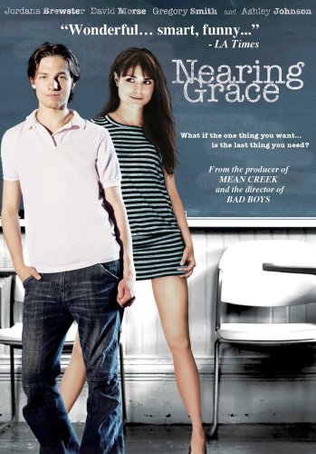 Nearing Grace [DVD] (2007): Amazon.de: DVD & Blu-ray