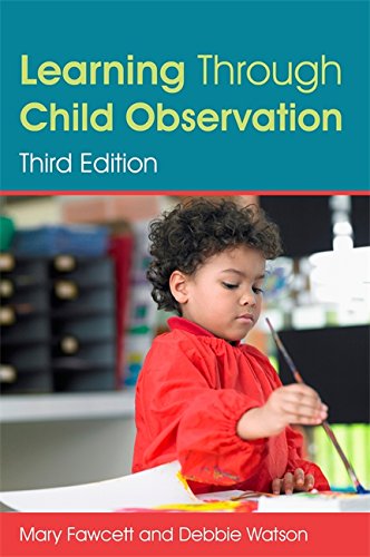 Learning Through Child Observation, Third Edition eBook : Fawcett, Mary ...