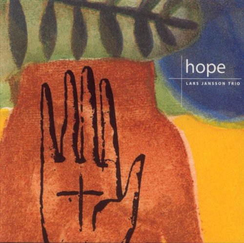 Amazon.com: Hope: CDs & Vinyl