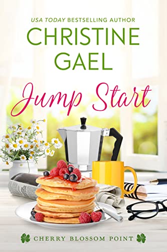 Amazon.com: Jump Start (Cherry Blossom Point Book 8) eBook : Gael ...