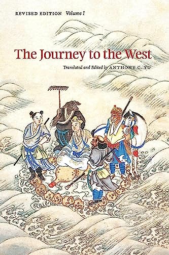 Best Journey To The West Translation | BookSummaryClub