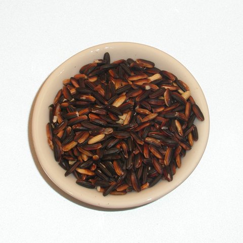 Amazon.com: Thai Black Rice : Home & Kitchen