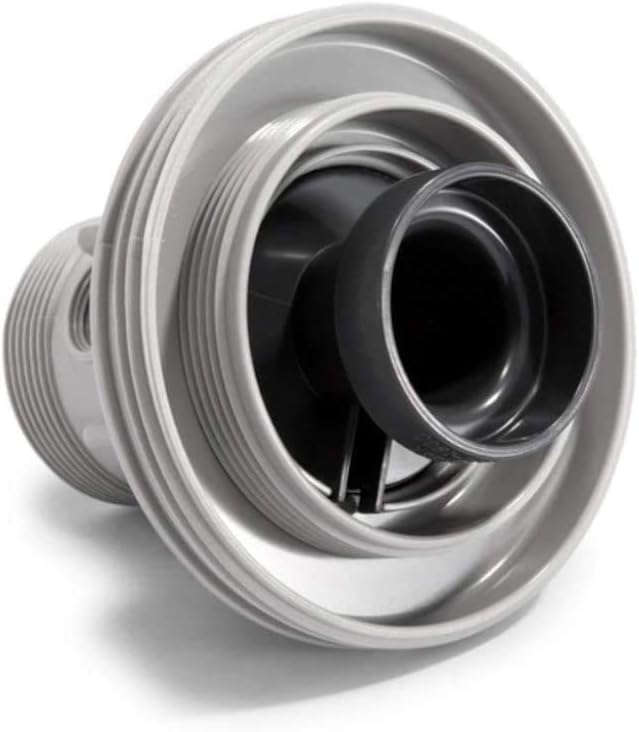 12371 Connecteur de Rechange pour Strainer Piscine Intex : Amazon.fr ...