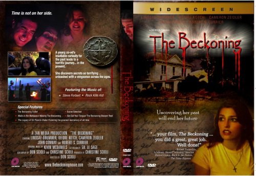 Amazon.com: The Beckoning : Lindsay Drummer, Deidre Kotch, Cameron ...