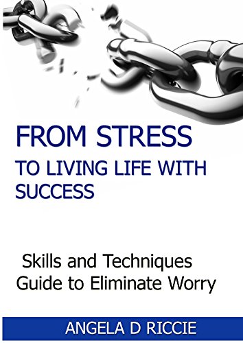 Amazon.com: From Stress to Living Life with Success: Skills and ...