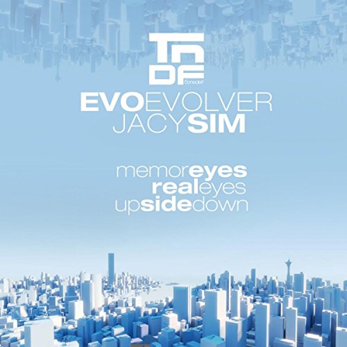 Amazon MusicでEvo Evolver & Jacy SimのMemoreyesを再生する