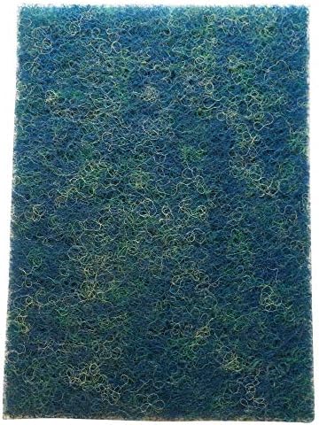 Finest-Filters 1 Sheet of 17" x 11" Japanese Matting Jap Mat Filter ...