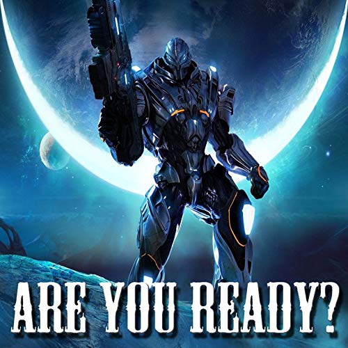 Are You Ready by Rtut` on Amazon Music - Amazon.com