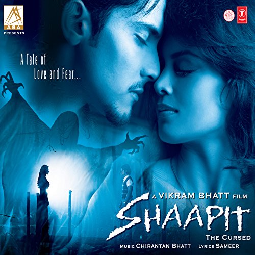 Shaapit: The Cursed by Chirrantan Bhatt, Najam Sheraz & Aditya Narayan ...