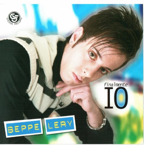 Amazon.com: Finalmente io : Beppe Lery: Digital Music
