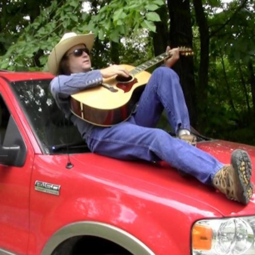 Play Party in the Truck by Jon David on Amazon Music