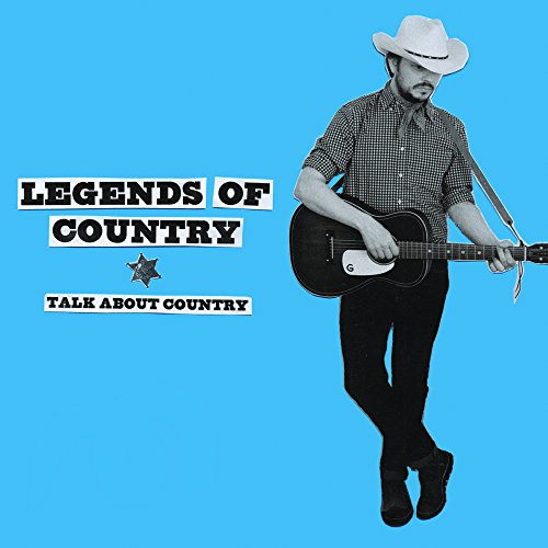 Play Talk About Country by Legends of Country on Amazon Music
