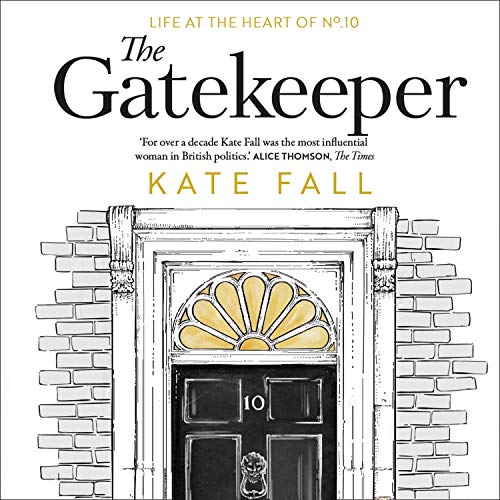 The Gatekeeper (Audio Download): Kate Fall, Sophie Aldred, HQ: Amazon ...