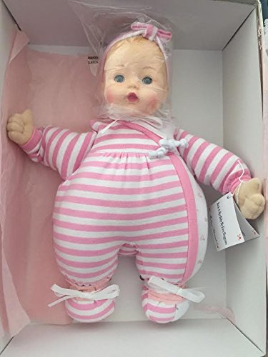 Baby Alexander, Rock-A-Bye Baby My First Huggums - 12" : Amazon.in ...