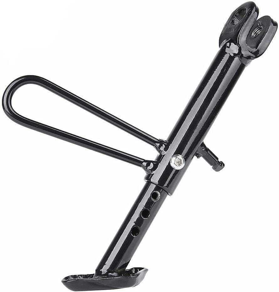 Amazon.com: DeYeShiKi Adjustable Kickstand 5.5"-7" Lowered Kick Stand ...