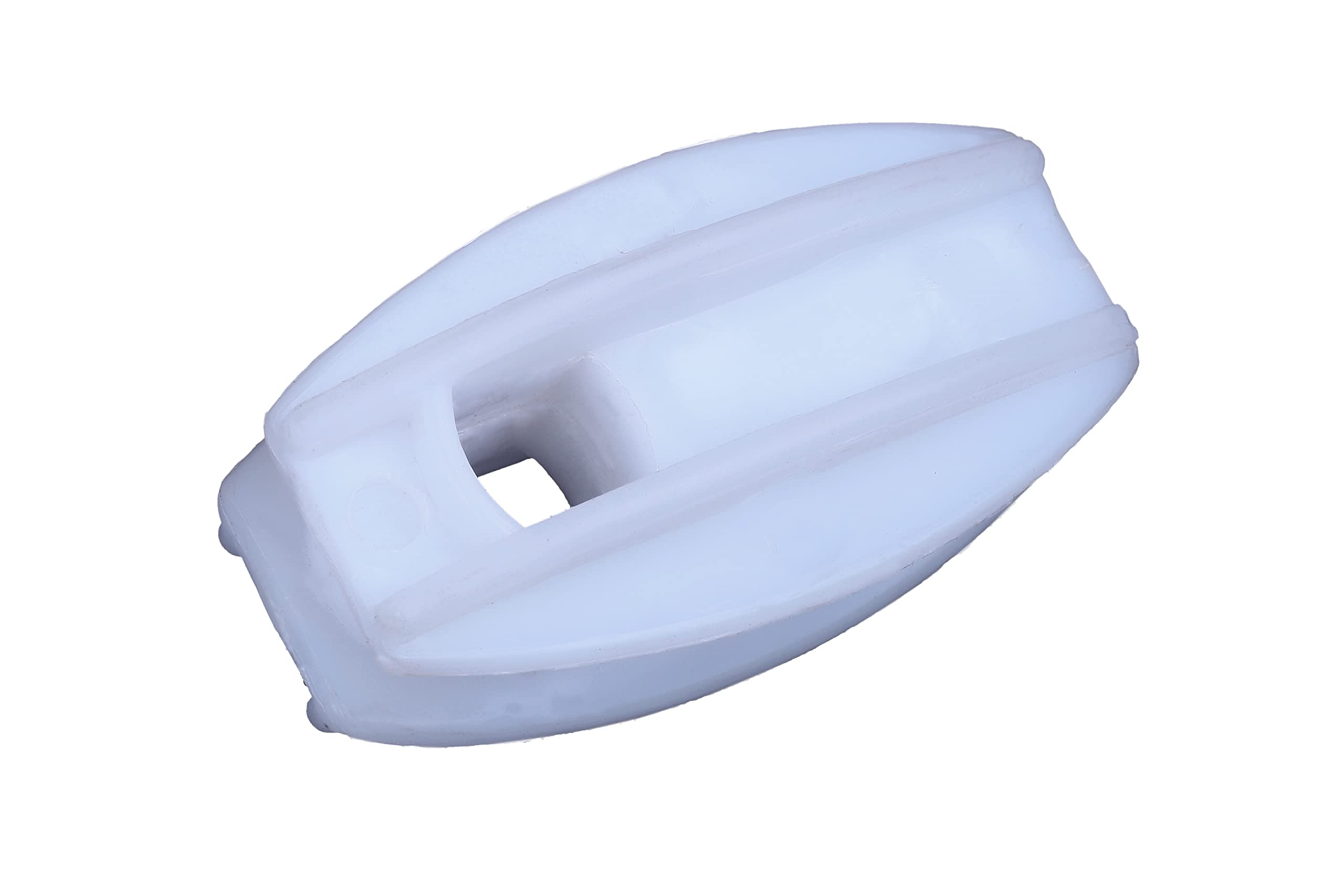 Buy AGRIANSHHeavy Plastic Corner Insulator Used for Solar Zatka Machine ...