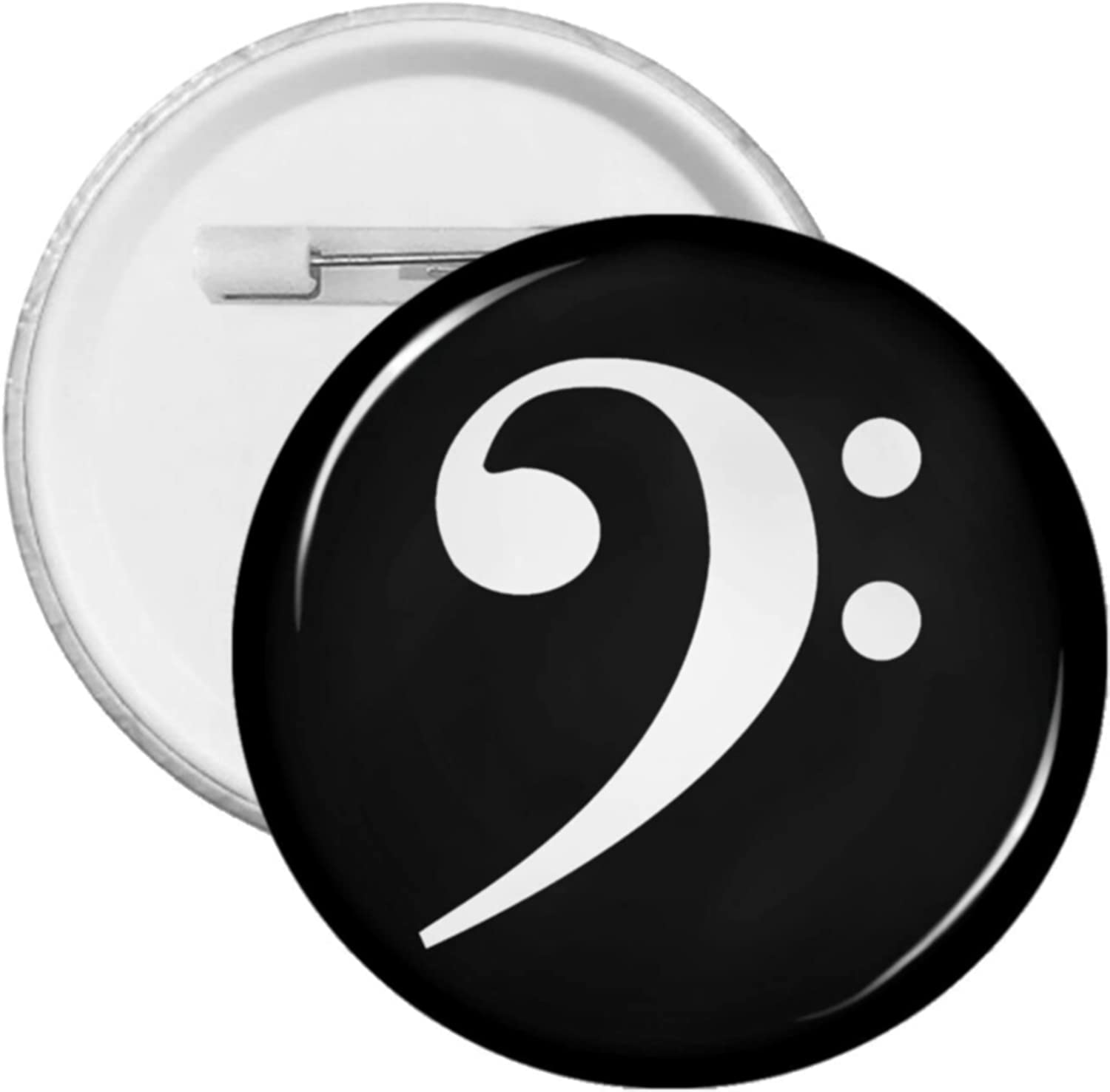 Cool Bass Clef Designs