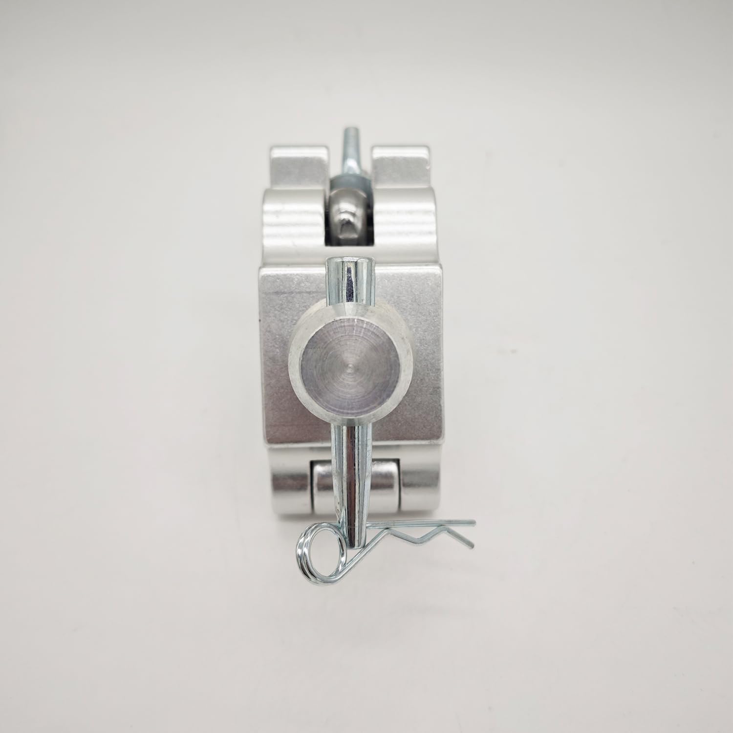 Snapklik.com : 2" Aluminum Wrap-Around Coupler Clamp For 42-51mm Stage ...