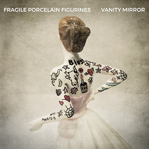 Amazon.com: Vanity Mirror : Fragile Porcelain Figurines: Digital Music