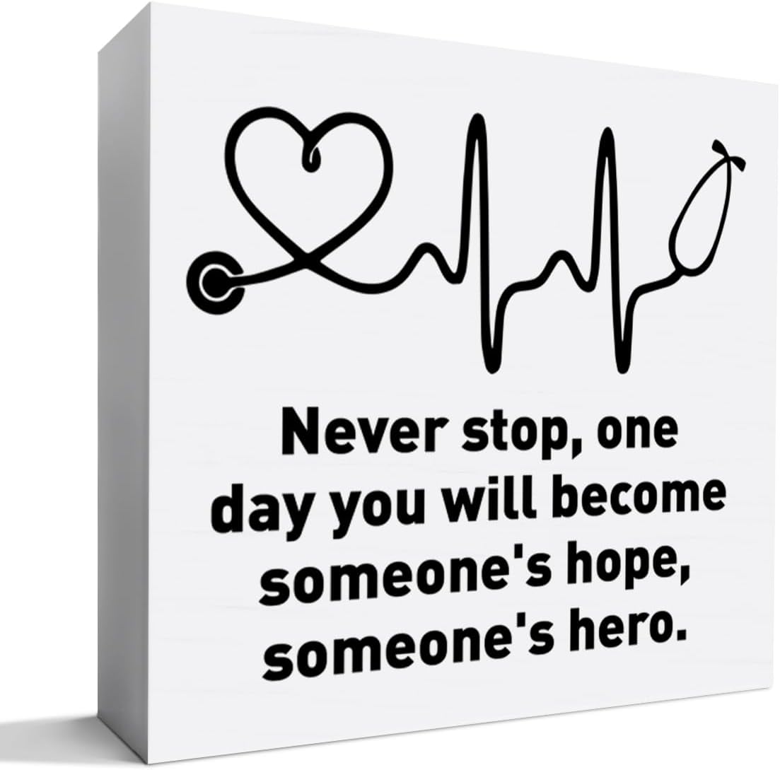 Amazon.com: Nurse Doctor Gifts for Women Men, Medical Student ...