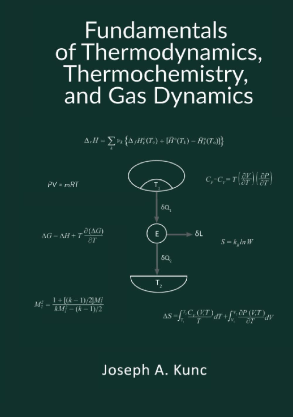 Amazon.com: Fundamentals of Thermodynamics, Thermochemistry, and Gas ...