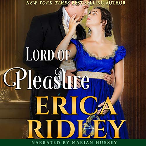 Amazon.com: Lord of Pleasure: Rogues to Riches, Book 2 (Audible Audio ...