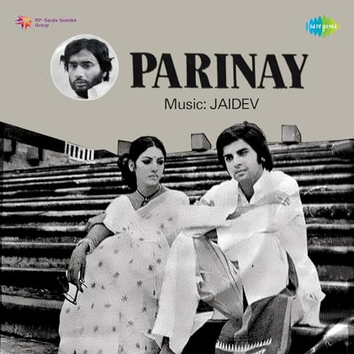 Parinay by Jaidev on Amazon Prime Music