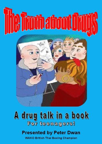 Amazon.com: The Truth about Drugs eBook : Dwan, Peter, Bustamante, Gill ...
