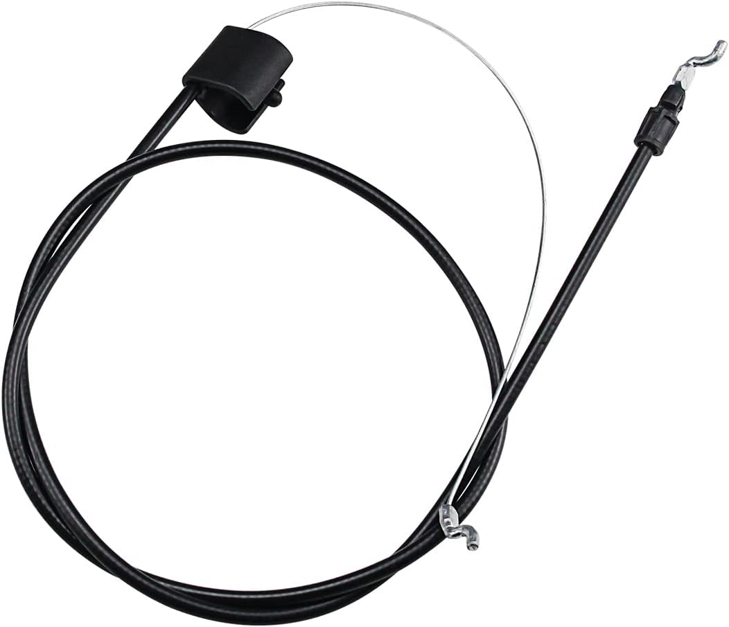 Amazon.com : 746-0957 Engine Zone Control Cable for MTD 946-0957 Fits ...
