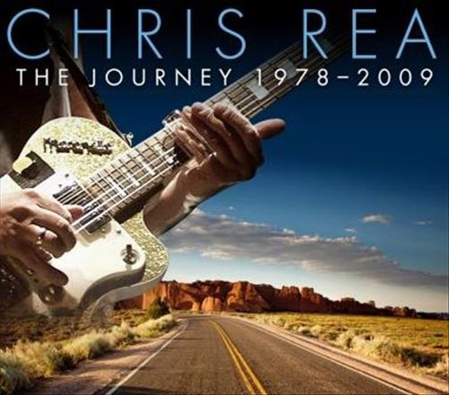 REA,CHRIS - Journey 1978 - 2009 - Amazon.com Music