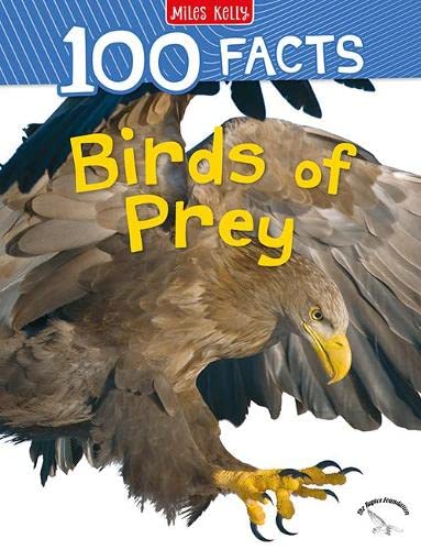 100 Facts Birds of Prey – Bitesized Facts & Awesome Images to Support ...
