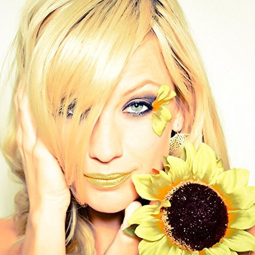 Amazon.com: SunKissed : Jenny Kidd: Digital Music