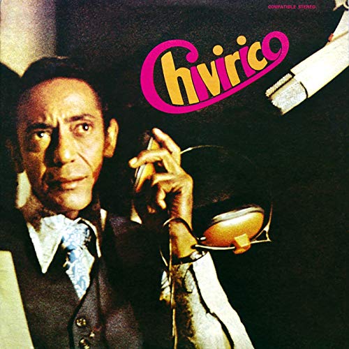 Play Chivirico by Chivirico Davila on Amazon Music