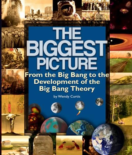 Book review of The Biggest Picture - Readers' Favorite: Book Reviews ...