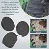 Amazon.com: FancyTark 10 Pack Floor Caps Plugs for Jo-hn Deere 1025R ...