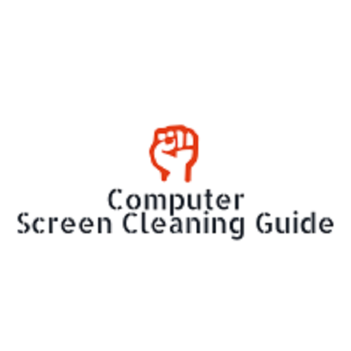 Computer Screen Cleaning Guide - App on Amazon Appstore