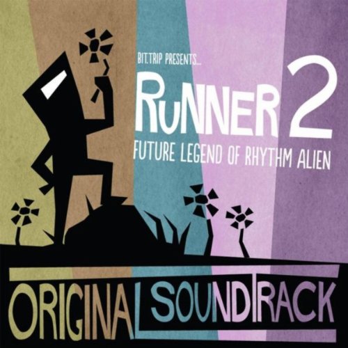 Play Runner2: Future Legend of Rhythm Alien (The Original Soundtrack ...