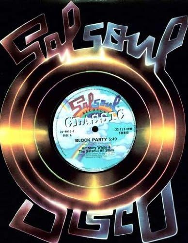 Block Party (Vinyl) [Importado]: Amazon.com.mx: Música