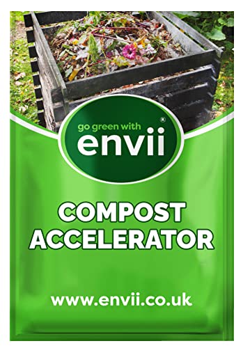 Aceleradores de compost: cómo comprar el más adecuado | Jardineria On
