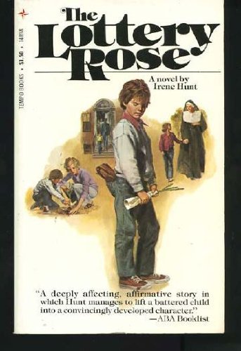 The Lottery Rose: 9780448172576: Amazon.com: Books