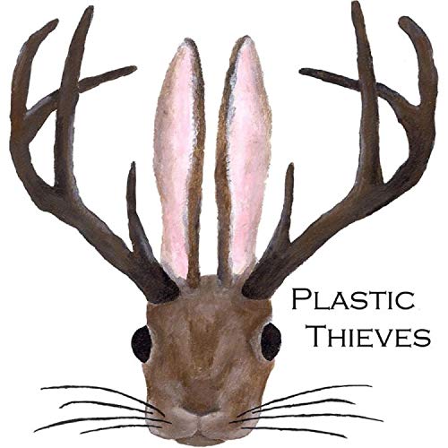Play Plastic Thieves (Demos) by Plastic Thieves on Amazon Music